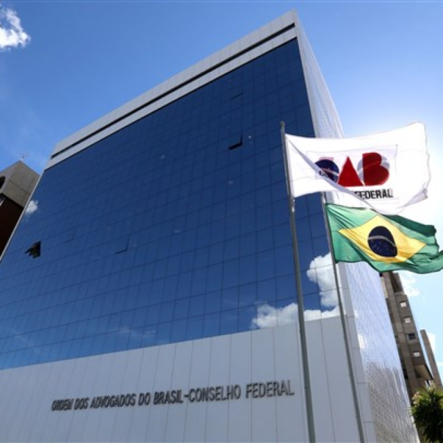 LINHA DIRETA OAB PRERROGATIVAS